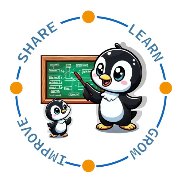 Talks, Workshops, and Trainings | Pragmatic Penguin Patterns